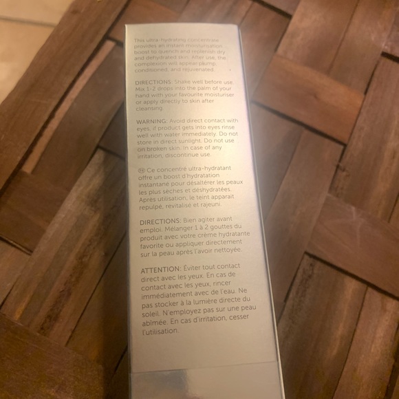 111SKIN | Skincare | 11 Skin Hyaluronic Acid Aqua Booster | Poshmark